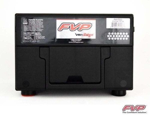 Battery FVP 78SD | eBay