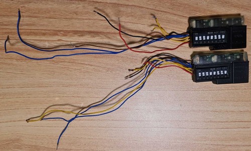 2x Märklin 6080 Digital Decoder aus Umbau | eBay