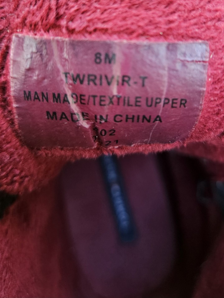 Women's Tommy Hilfiger | Black Winter Duck Boots Shoe | Size 8 | eBay