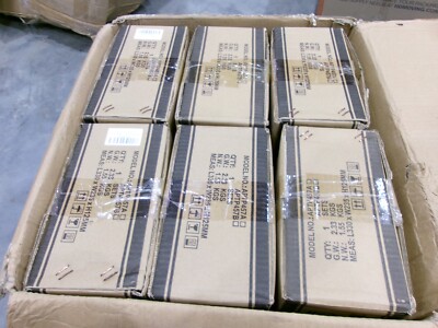 (Lot of 6) AMPUT APTP457 Digital Weighing Scale Open Box | eBay