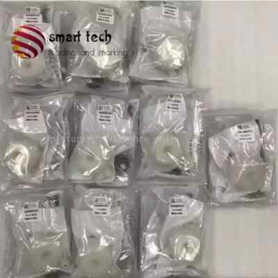 Compatible Domino Filter Kit Main Gutter Filter Inline Solvent Filter ...