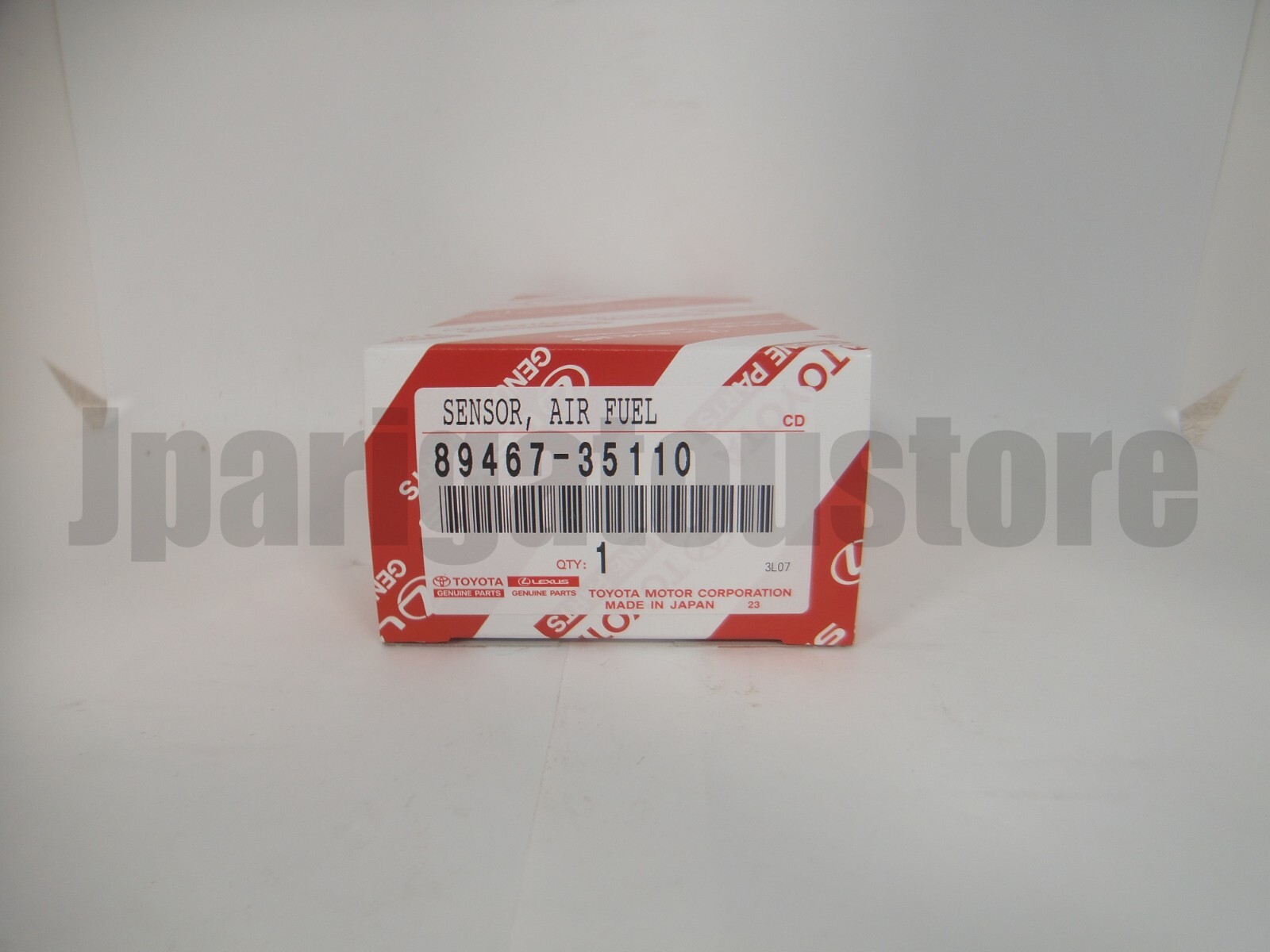 08 Toyota FJ Cruiser Oxygen O2 Sensor 8946735110 for sale online | eBay