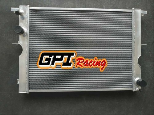 ALLOY radiator FOR 1994-2004 LAND ROVER DEFENDER XM TD5 110/130 2.5 ...