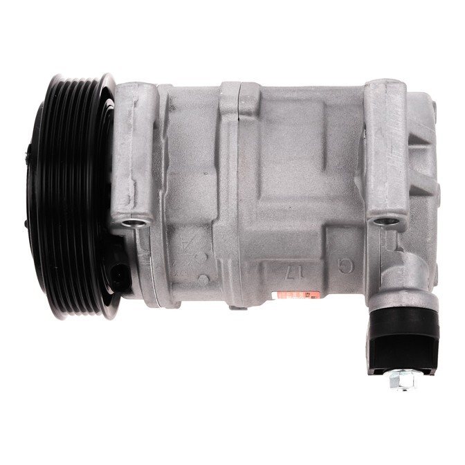 AC Compressor HT6 fits Cadillac / Chevrolet / GMC / Isuzu / Oldsmobile ...
