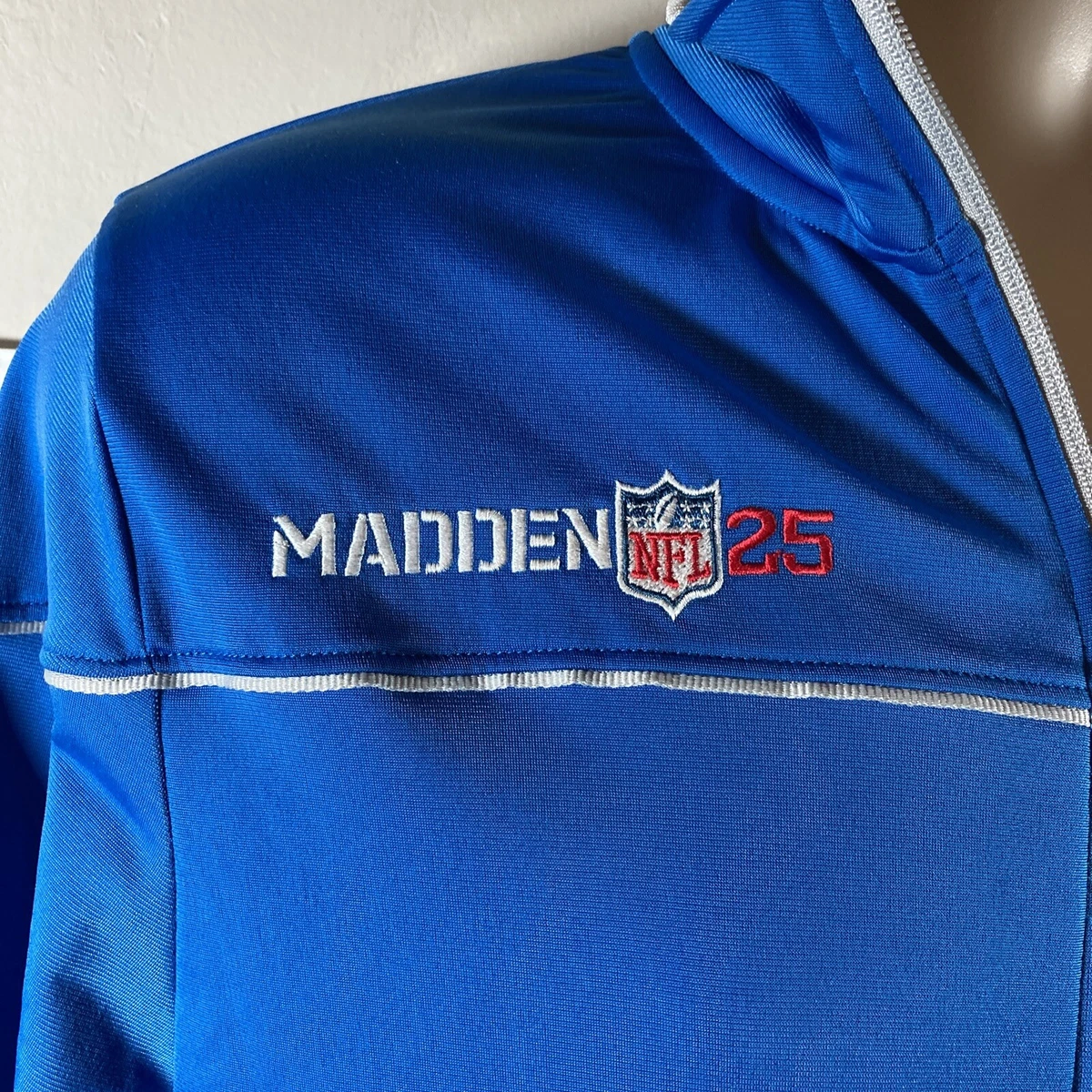 Madden 25 Logo