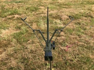 Pigeon/Crow Mega Flapper Pigeon/Crow Decoying Shooting | eBay UK