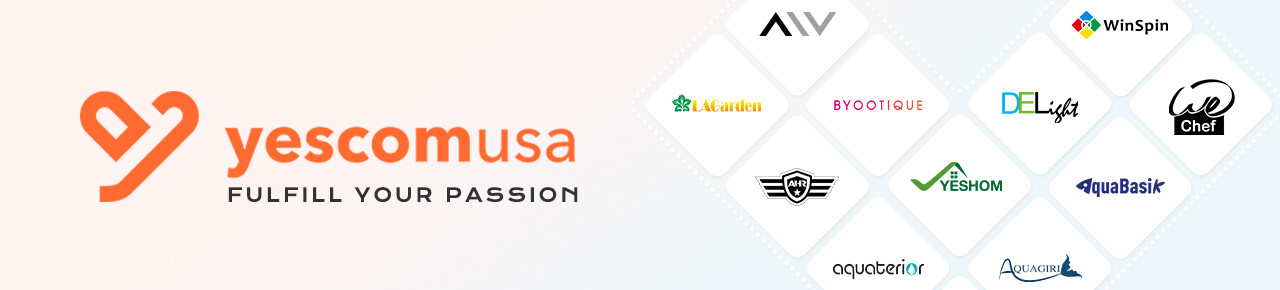 YescomUSA | eBay Stores