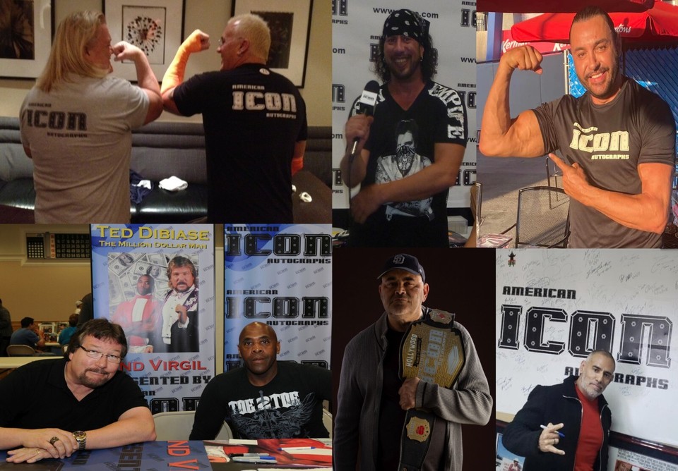 KeMonito Signed 8x10 Photo BAS COA CMLL Mini Lucha Libre AAA Picture ...