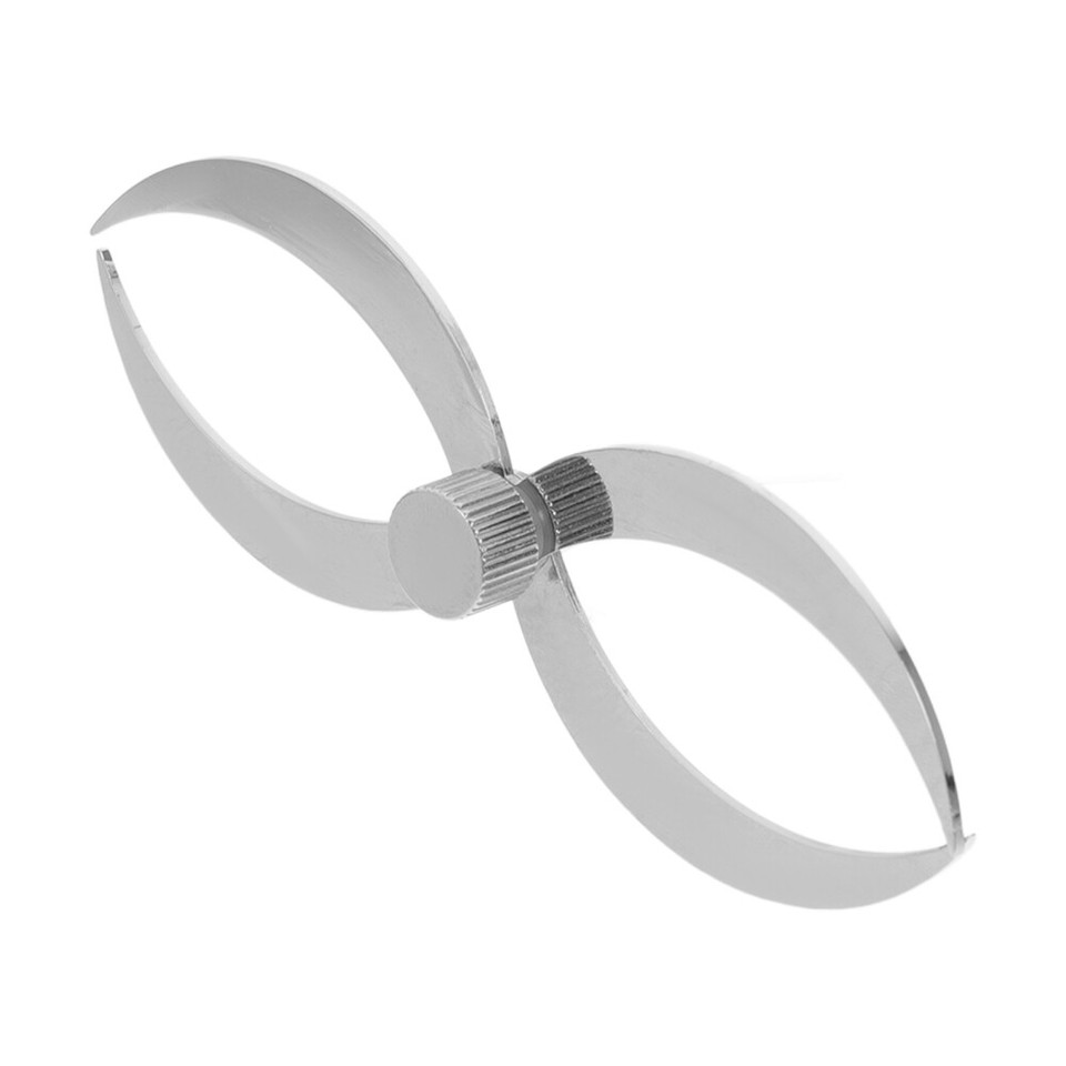 Thickness Gauge Tool Caliper Woodturning Double Ended Bowl Calipers ...