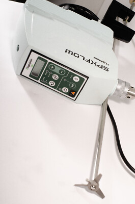 Mixers - Lightnin Mixer