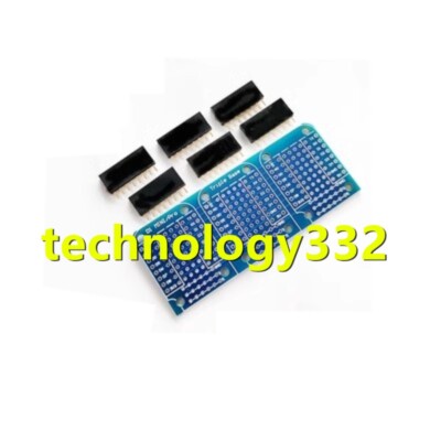 5PC NEW mini D1 Tripler Base for tripler expansion board #YT | eBay