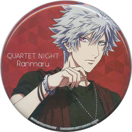 Quartet Night Ranmaru