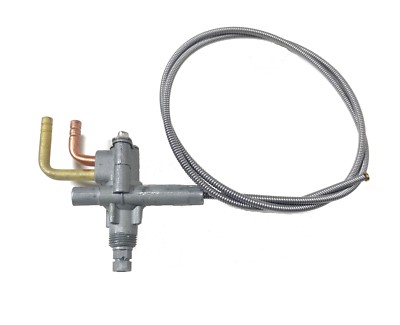 55 Chevy Windshield Wiper Switch Control Cable 1955 Chevrolet Original ...