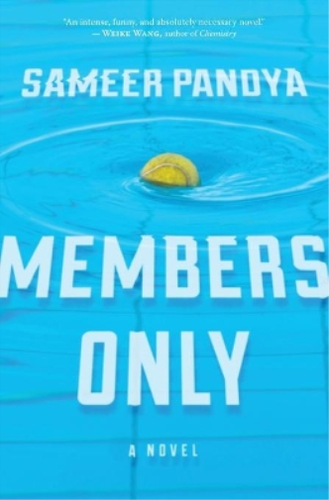 Sameer Pandya Members Only (Paperback) | eBay