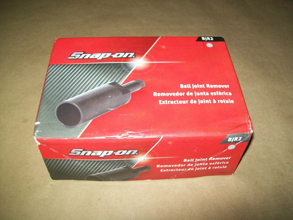 New Snap-on™ BJR2 Ball Joint Socket for Subaru® Vehicles | eBay