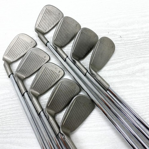 Ping I3 Blade Pin Red Dot Iron Set Men'S | eBay