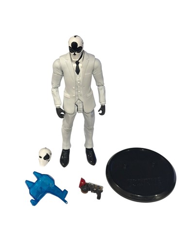 WILD CARD Fortnite McFarlane Toys 7" Scale Club/Spade Action Figure ...