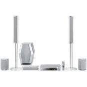 Panasonic SC-HT920 5.1 Channel Home Theater System for sale online | eBay