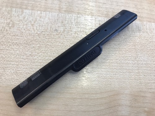 Samsung P560 NP-P560 DVD-RW Disk Drive Trim Cover Bezel BA81-04548A | eBay