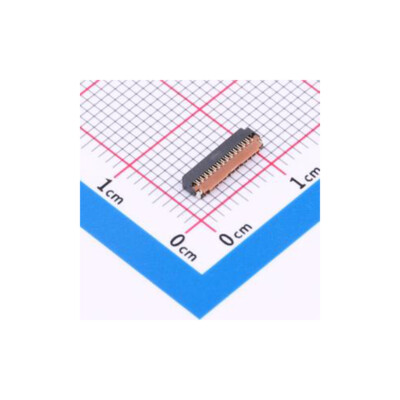 (10pcs)FH26W-27S-0.3SHW(60) SMD,P=0.3mm, | eBay