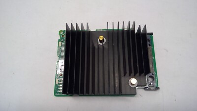 P2R3R DELL PERC HBA H330 12GB/S SAS MINI MONO RAID CONTROLLER FOR R430 ...