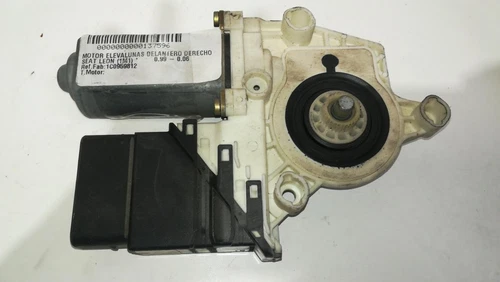 1C0959812 Fernsterhebermotor Vorne Rechts für SEAT LEON (1M1) * 137596 ...