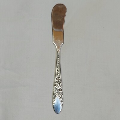 Flatware & Silverware - National Silver Co A1