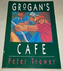 Grogan's Cafe von Trower, Peter | Buch | Zustand sehr gut | eBay.de