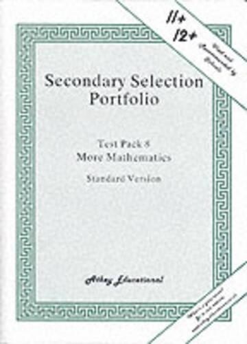 Lionel Athey Secondary Selection Portfolio (Encuadernación flexible) | eBay