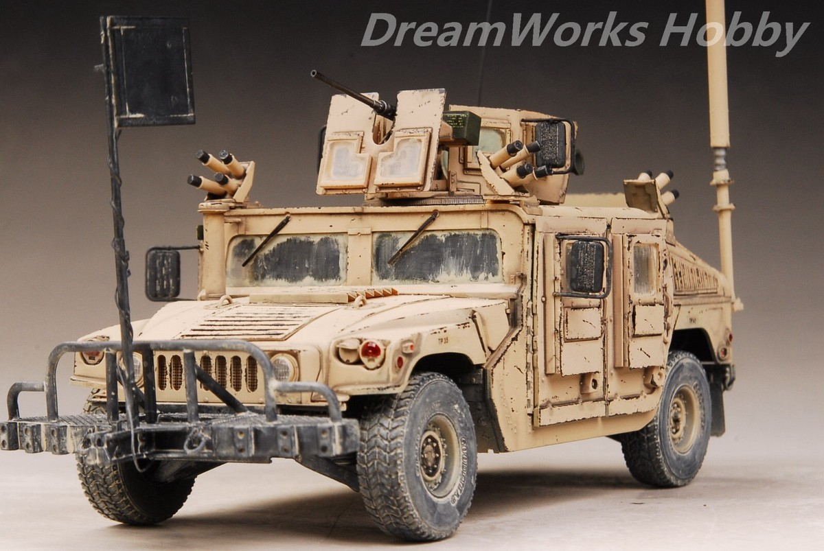 Humvee Todavía Fabricado En Lollipop Juguete Humvee Militar De