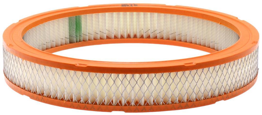 Fram CA114 - Air filter cross reference