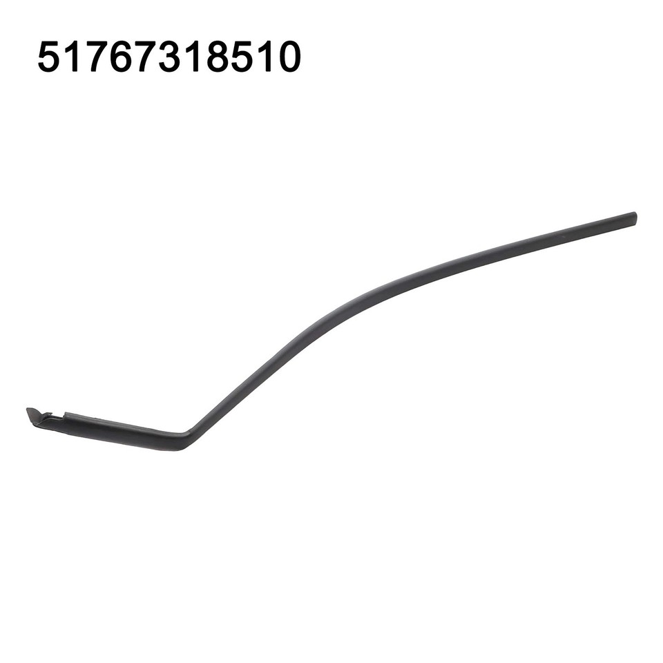 51767318510 Seal Door Seal Replacement Non-deformation Replacement ...
