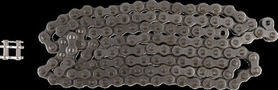 JT Chains Moto Motorcycle 428 HDR Heavy Duty Drive Chain Raw | 12200153 ...