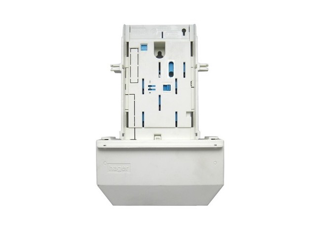 Hager Ehz-adapter Drehstrom 63a KJ063K günstig kaufen | eBay