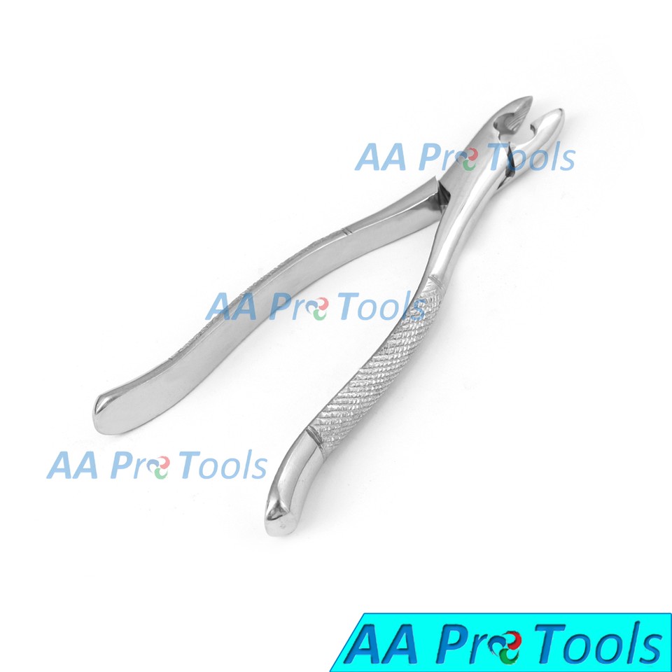 #99c Dental Tooth Extraction Forceps Stainless Steel | eBay