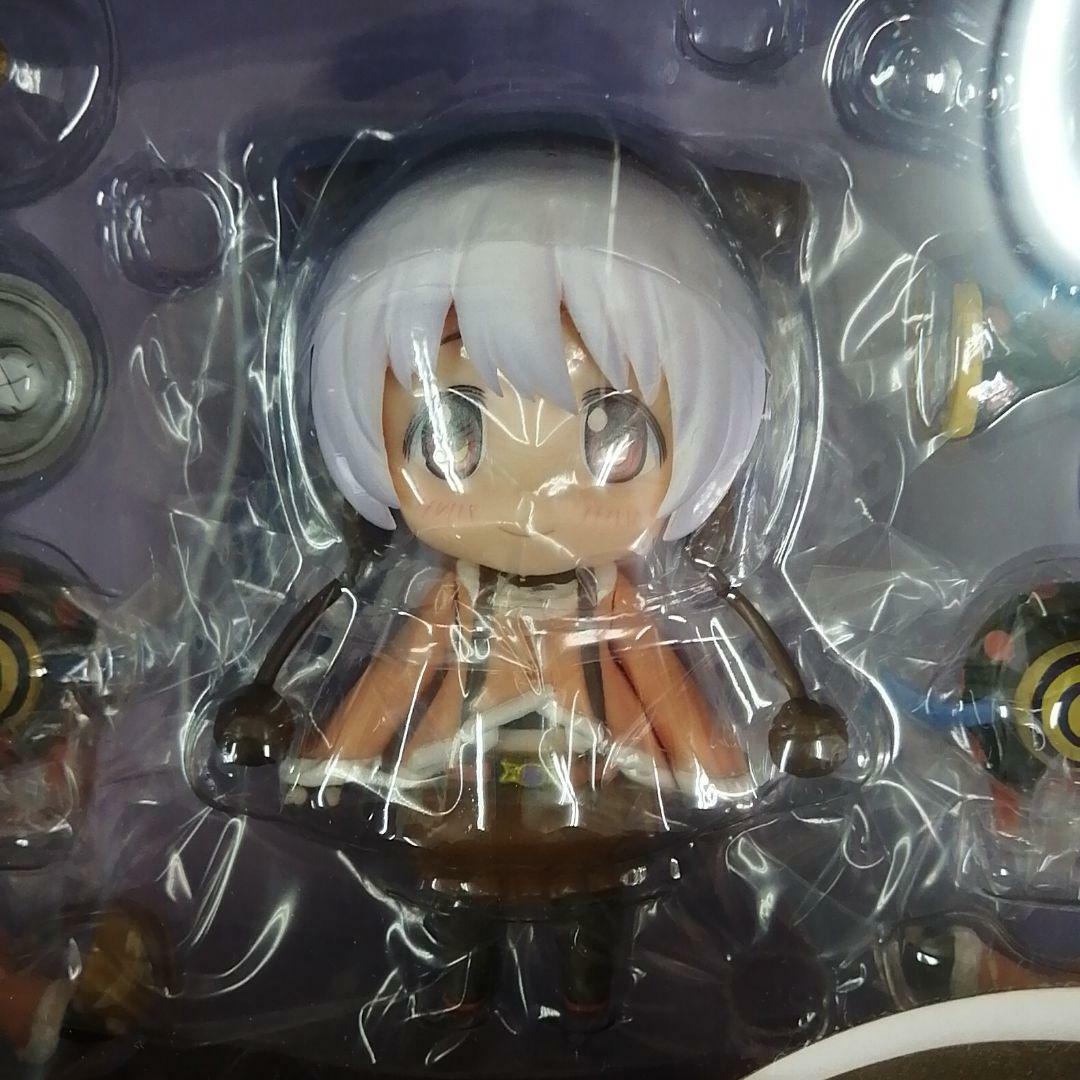 Nendoroid Puella Magi Madoka Magica Nagisa Momoe Figure #403 Good Smile ...