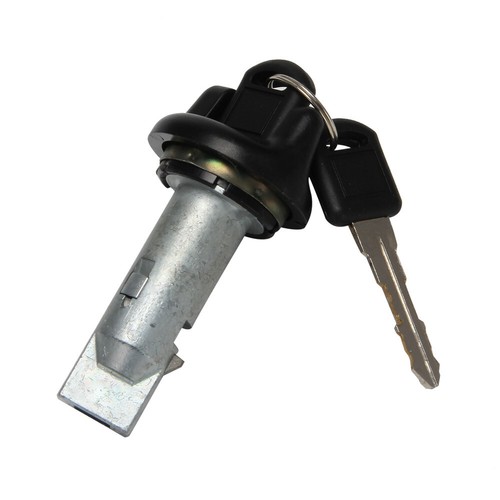 Ignition Key Switch Lock Cylinder with Keys For Chevy GMC Yukon Pontiac ...