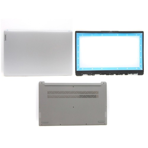 New For Lenovo IdeaPad 1 15ALC7 82R4 Lcd Rear Back Cover Bezel Bottom ...
