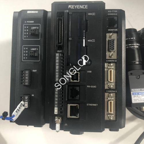 1PCS XG-7700/CA-DC21E 90days warranty via DHL or FedEx | eBay