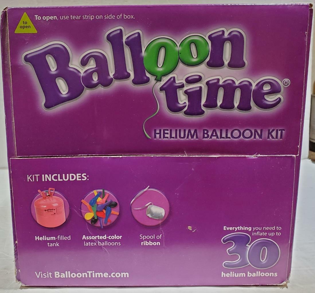 Helium Tank Kit At Walmart * Multi Functional Electric Balloon Pump,