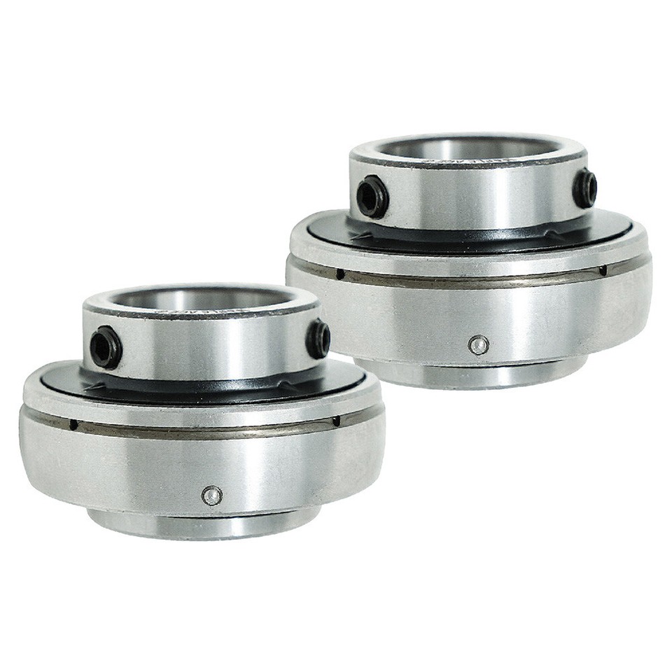 IPTCI UC 205-16 Standard Bearing Inserts 799789046230| eBay