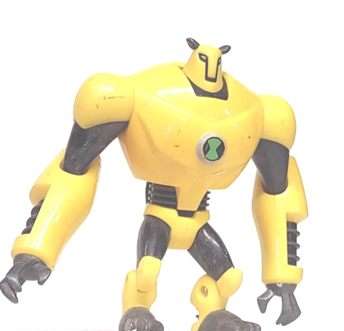 Ben 10 Ultimate Alien Armodrillo