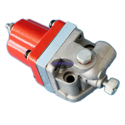 24V Fuel Shutdown Solenoid for Cummins 855 180207 Ref# 3035344 3035362 ...