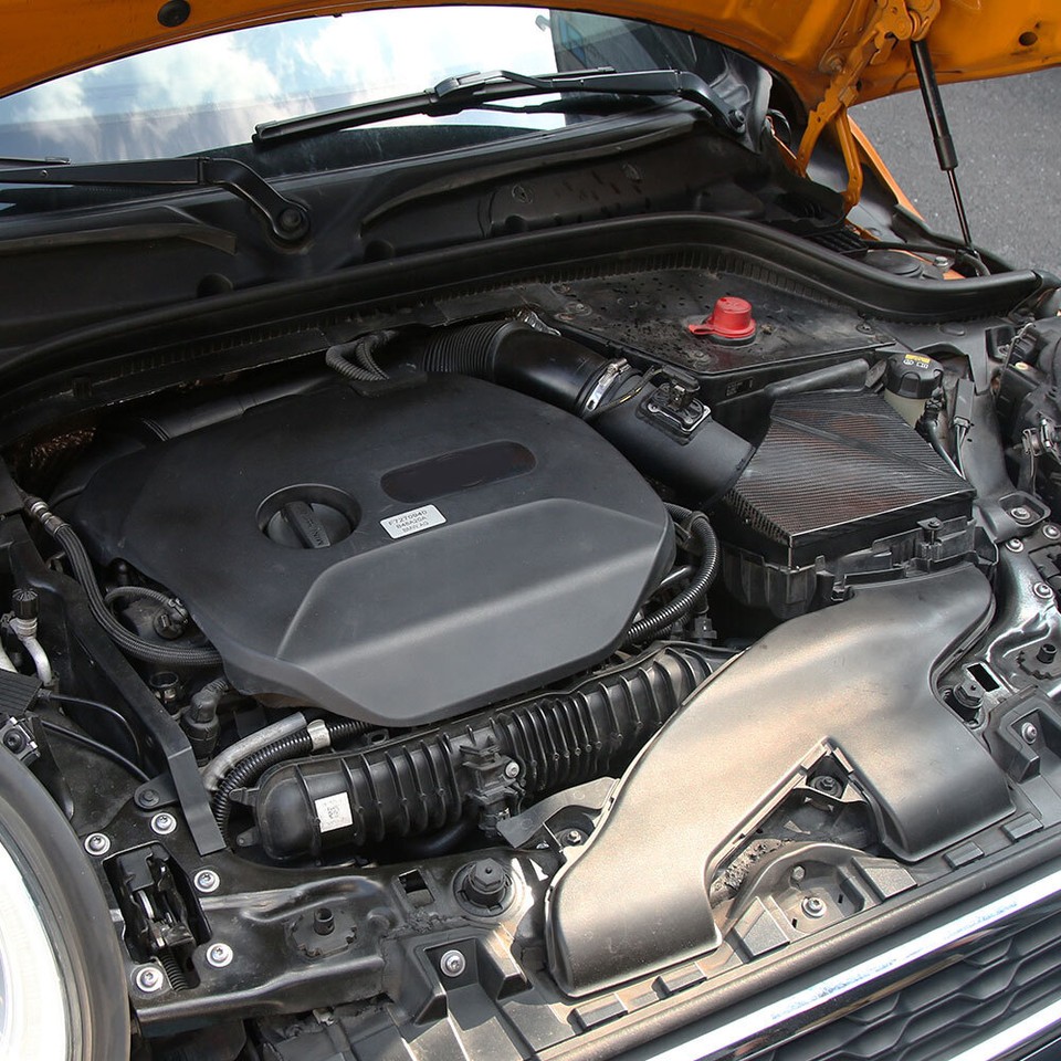 Air Intake System For 2019-2025 MINI Cooper Cooper Clubman F55 F56 2.0T ...