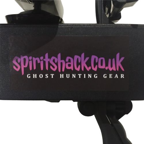 Portable Sls Camera Kinect Stick Man Tracker Ghost Hunting Equipment