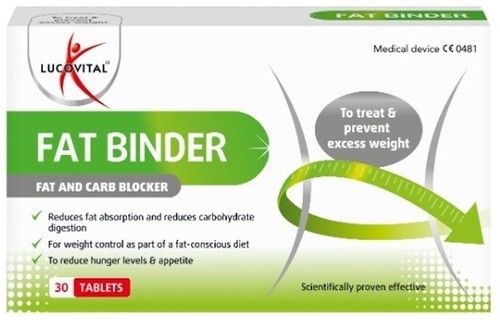 Best Slimming Weight Loss Strong Pills Appetite Control Fat Binder XLS ...