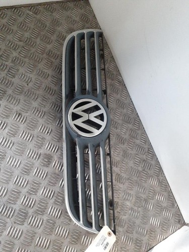 Calandre VOLKSWAGEN POLO 4 PHASE 2 Black Magic Perleffekt (LC9Z/Z4)/R ...