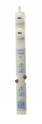 Festo Electric Valve 2 x 3/2 Monostable 556838 KS 1pc | eBay Australia