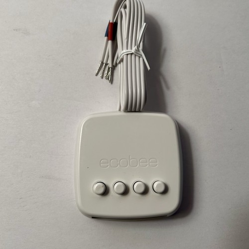 ecobee C-Wire Adaptor Power Extender Kit (PEK) 810-00002 for Ecobee3 ...