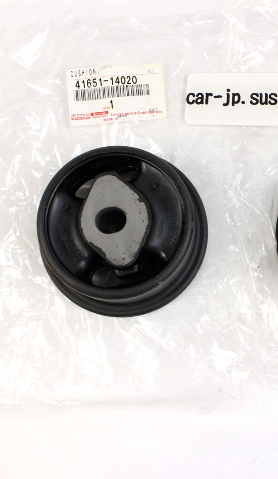 TOYOTA Genuine 2JZGTE 6MT SUPRA JZA80 MK4 Rear Differential Mount ...